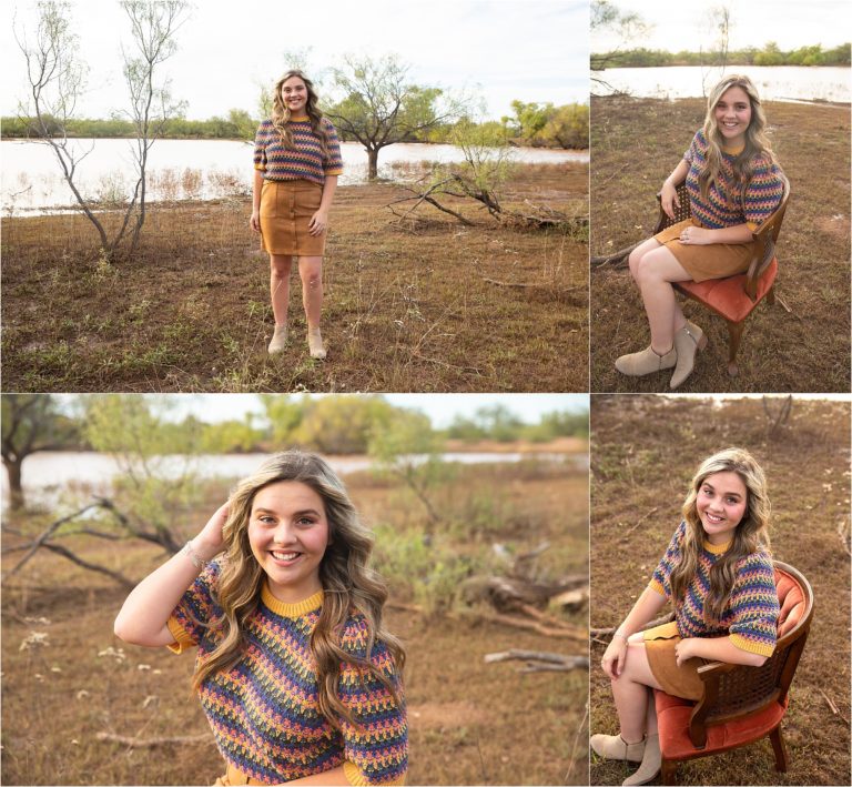 Kenna Mae Horton | Quanah, Texas Senior Photographer ...