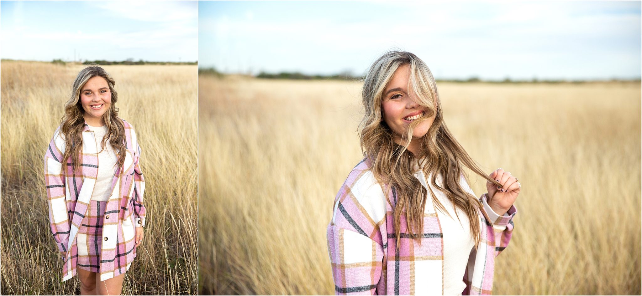 Kenna Mae Horton | Quanah, Texas Senior Photographer ...