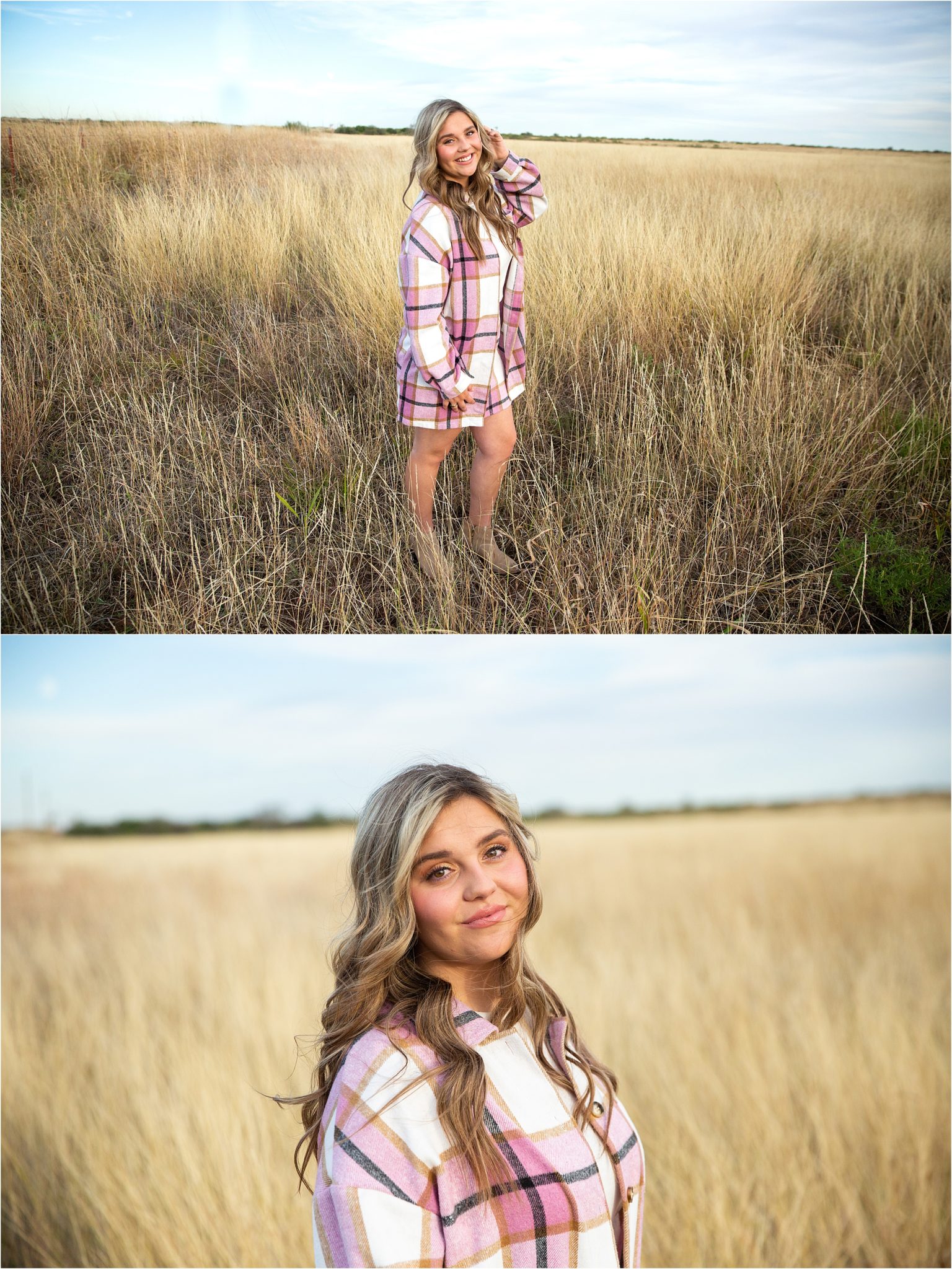 Kenna Mae Horton | Quanah, Texas Senior Photographer ...