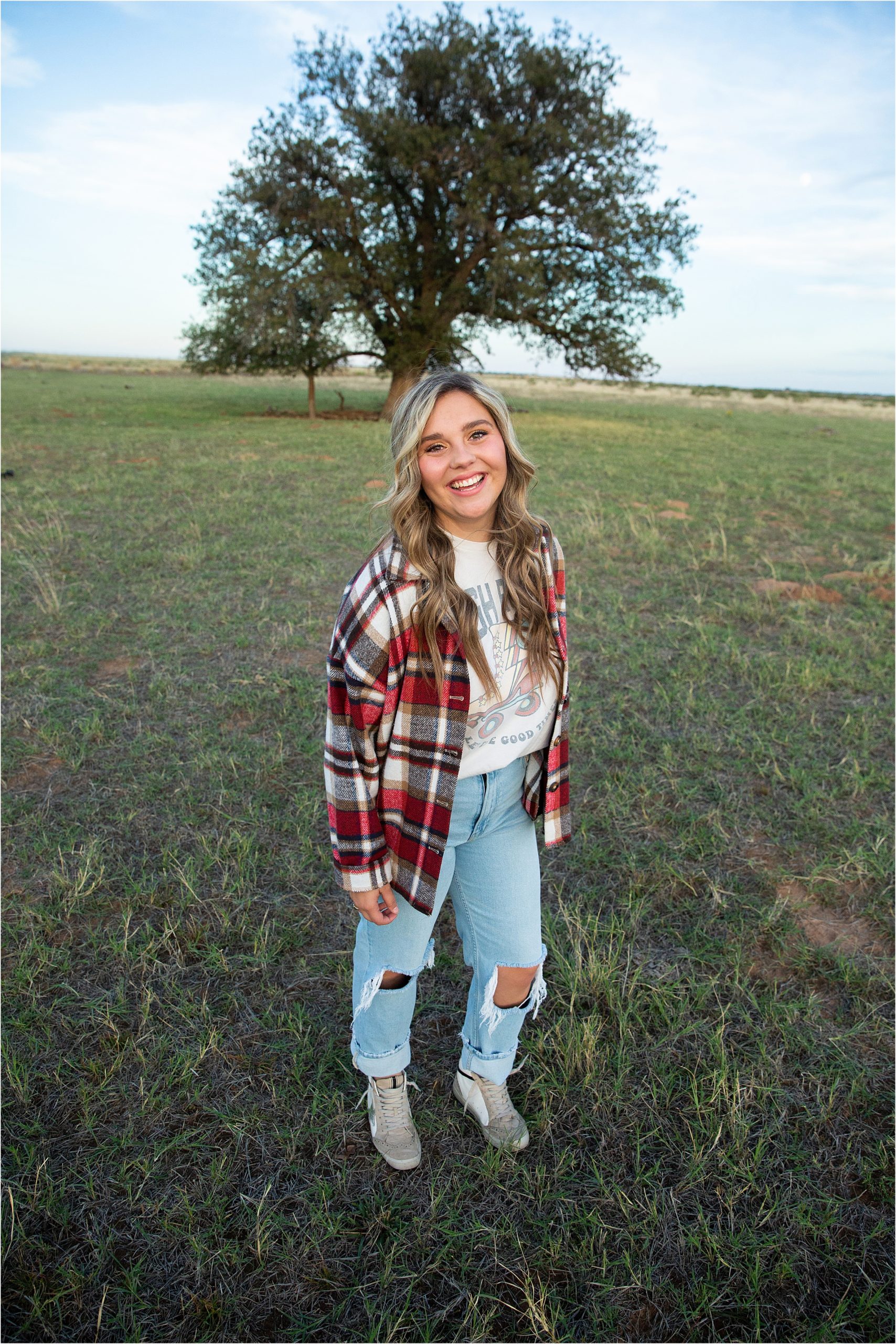 Kenna Mae Horton | Quanah, Texas Senior Photographer ...