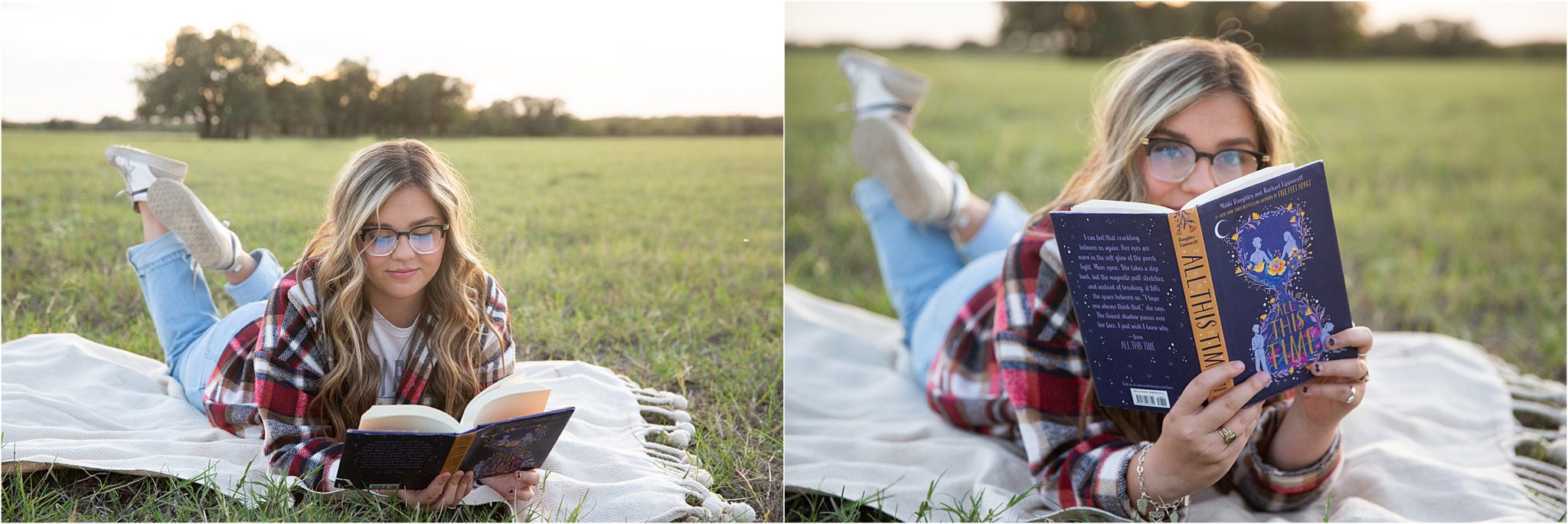 Kenna Mae Horton | Quanah, Texas Senior Photographer ...