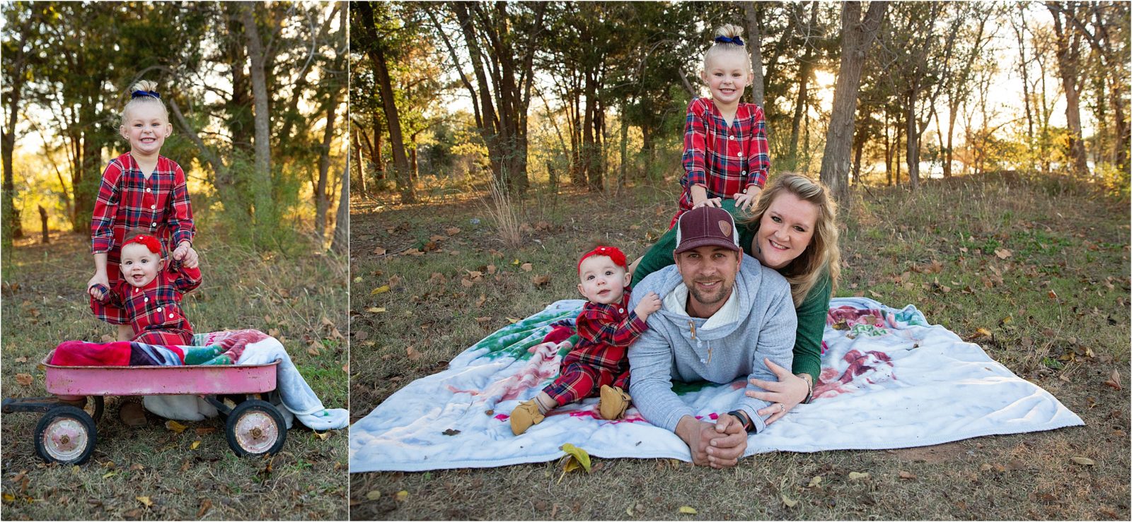 Stratton Family | Childress, Texas Family Photographer ...