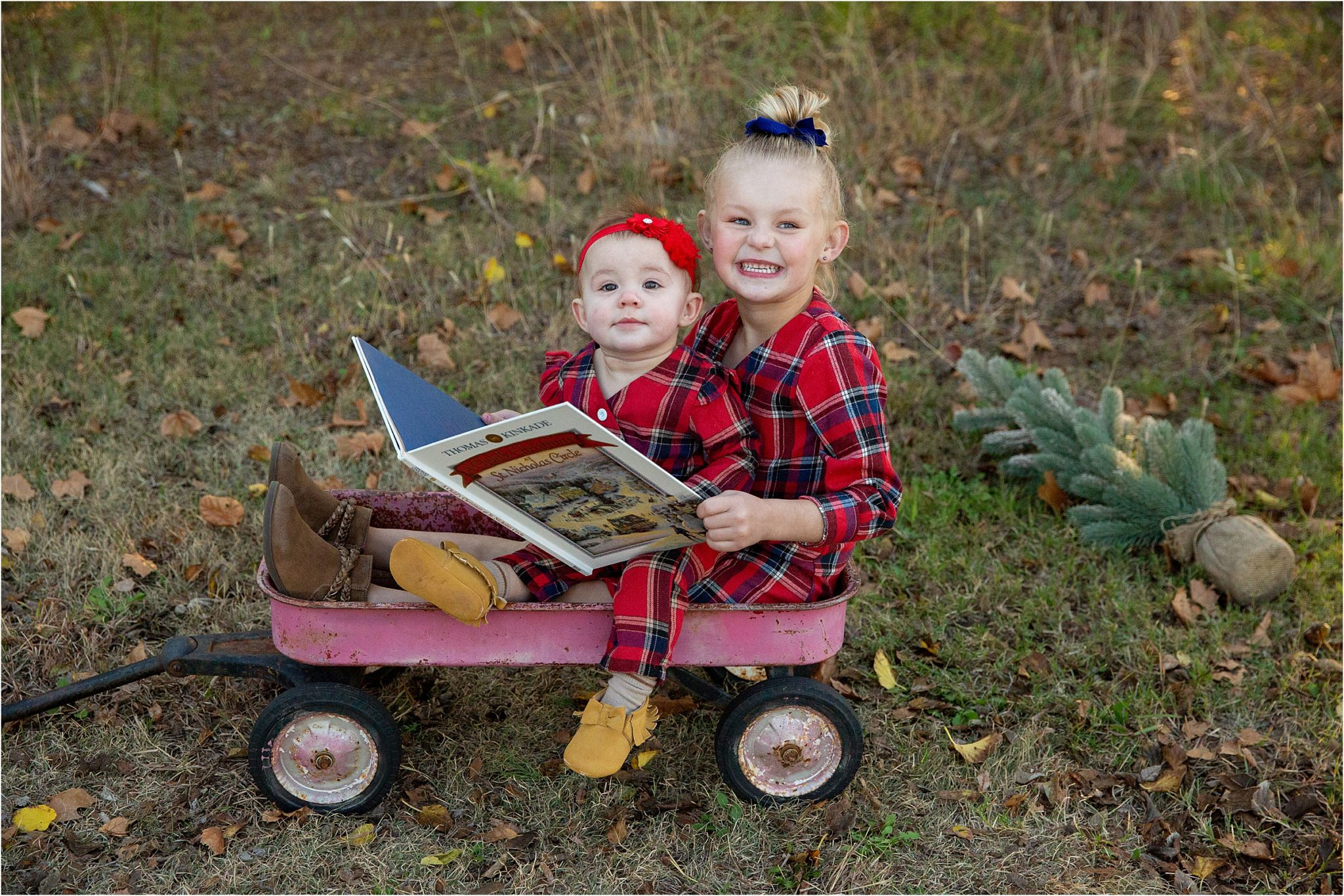 Stratton Family | Childress, Texas Family Photographer ...