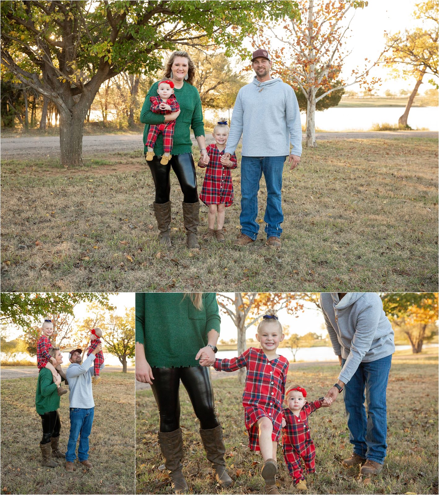 Stratton Family | Childress, Texas Family Photographer ...