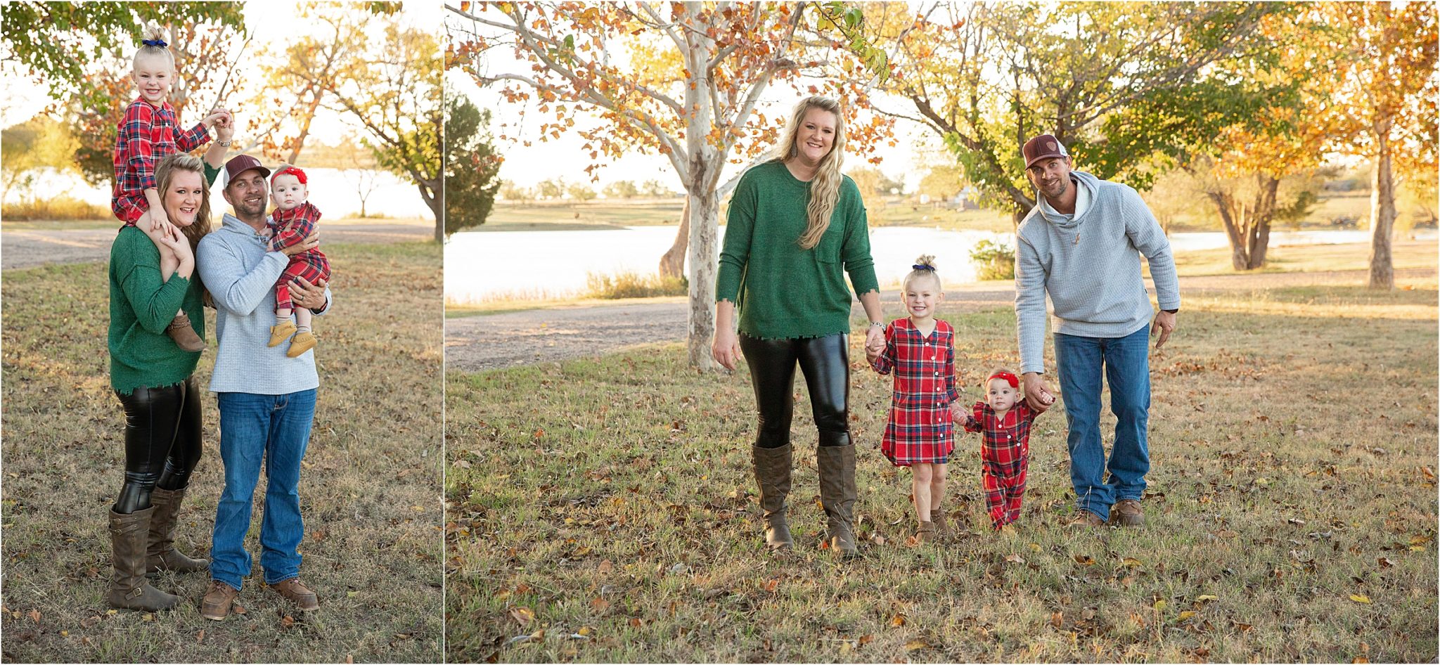 Stratton Family | Childress, Texas Family Photographer ...