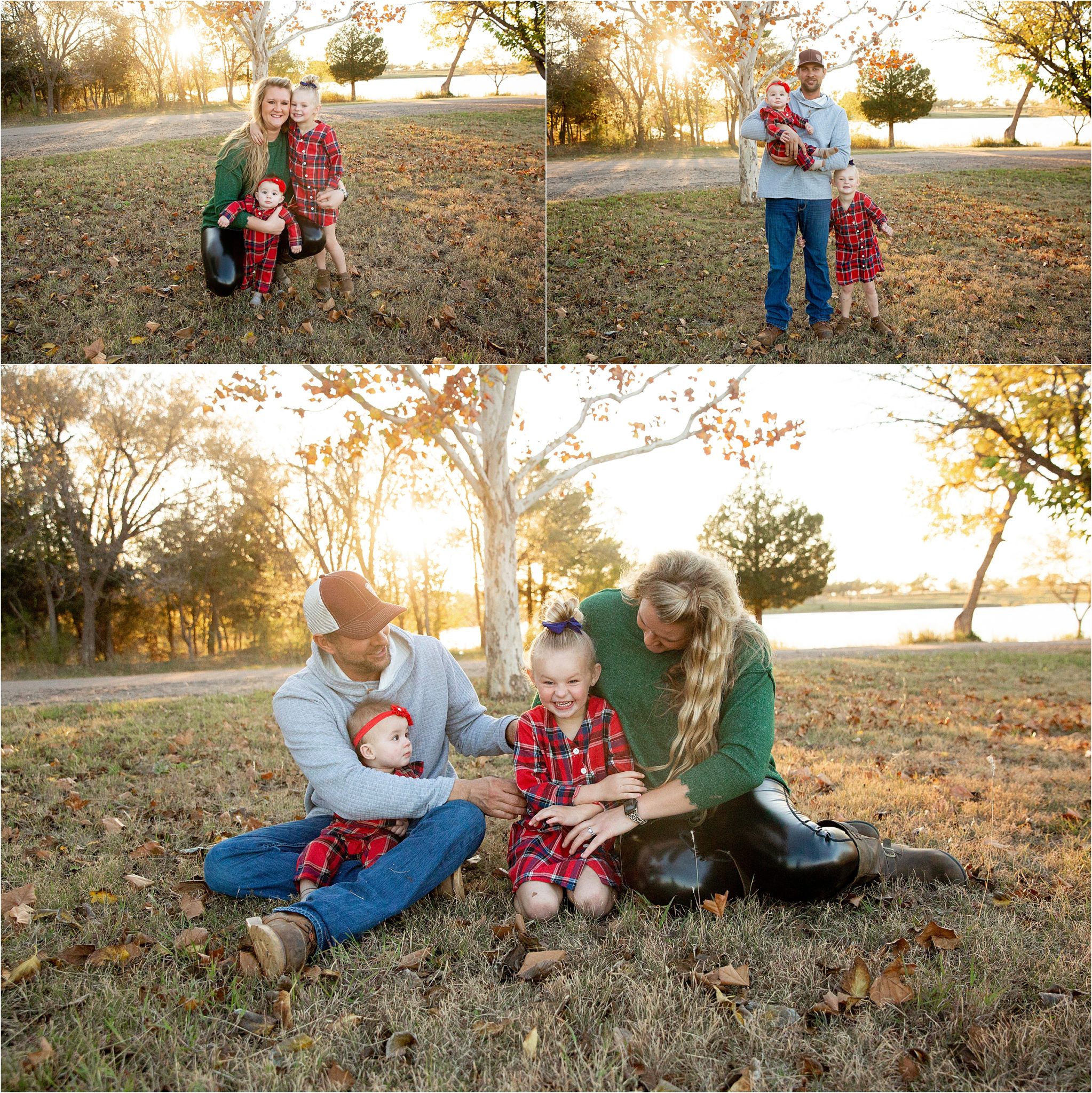 Stratton Family | Childress, Texas Family Photographer ...