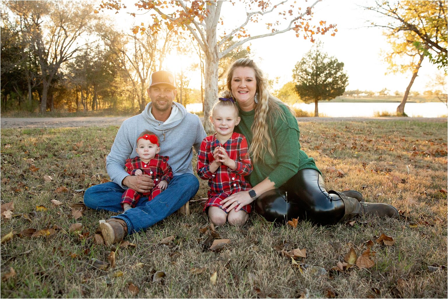 Stratton Family | Childress, Texas Family Photographer ...